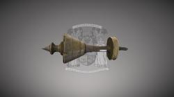 shop fox wood lathe attachment 3D Models | Page 1 | STLFinder