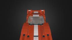 old lego ferrari sets 3D Models | Page 1 | STLFinder