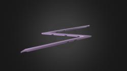 greased lightning 3d models 【 STLFinder