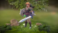 animated link 3D Models | Page 1 | STLFinder