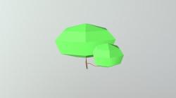 low poly bush 3D Models | Page 1 | STLFinder