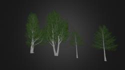 sketchup trees 3D Models | Page 1 | STLFinder