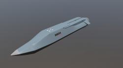 MBDA Stormshadow 3D Models | Page 1 | STLFinder