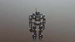 mech with sword art 3D Models | Page 1 | STLFinder
