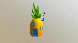 minecraft pineapple house 3D Models | Page 1 | STLFinder