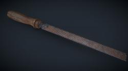 handheld rasp 3D Models | Page 1 | STLFinder