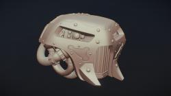 reaver titan head 3D Models | Page 1 | STLFinder