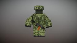 russian soldier finds kids drawing 3D Models | Page 1 | STLFinder