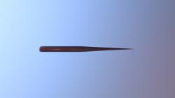 bfb needle asset 3D Models | Page 1 | STLFinder