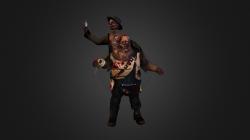 scum 3D Models | Page 1 | STLFinder