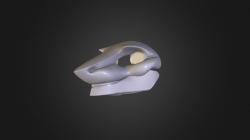 fursuit sergal 3D Models | Page 1 | STLFinder
