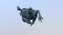 ground stinger 3D Models | Page 1 | STLFinder