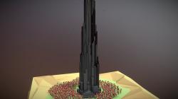 the dark tower 3D Models | Page 1 | STLFinder