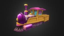 чс4т 543 для trainz 3D Models | Page 1 | STLFinder