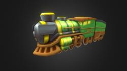 trainz freeware 3d models 【 STLFinder