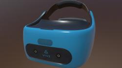 vive focus 3D Models | Page 1 | STLFinder