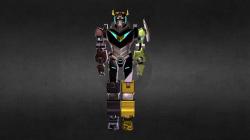 voltron v22 knife 3D Models | Page 1 | STLFinder