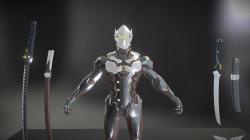 overwatch 3d character models | Page 1 | STLFinder