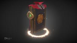 threadreader a strange loop 3D Models | Page 1 | STLFinder