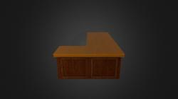 ace attorney 3d models 【 STLFinder