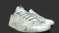 Adidas sports shoes 3D Models | Page 1 | STLFinder
