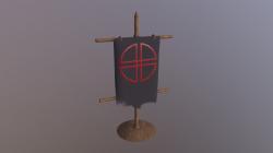 banner stl 3d models 【 STLFinder