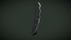 chakra blade 3D Models | Page 1 | STLFinder
