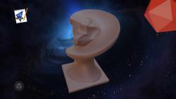 clay alien model | Page 1 | STLFinder