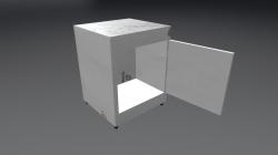 countertop sketchup 3D Models | Page 1 | STLFinder