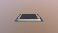 cpu drawing 3d models 【 STLFinder