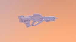 destiny gun 3D Models | Page 1 | STLFinder