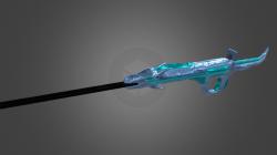 dragon rifle 3D Models | Page 1 | STLFinder