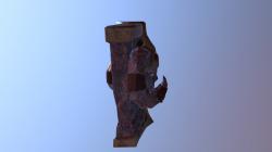 braum shield 3D Models | Page 1 | STLFinder