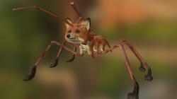 firefox 3d models 【 STLFinder