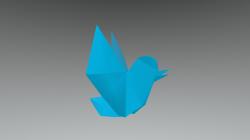 free origami 3D Models | Page 1 | STLFinder