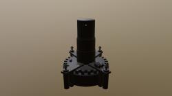 cluster charges 3D Models | Page 1 | STLFinder