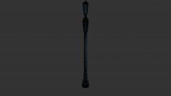 GasLamp 3D Models | Page 1 | STLFinder