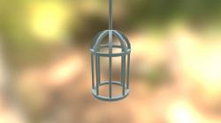 hanging cage 3d models 【 STLFinder