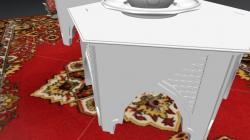 islamic statue 3D Models | Page 1 | STLFinder