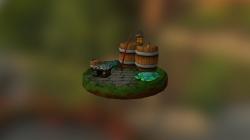 maquette texture 3D Models | Page 1 | STLFinder