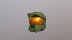 master chief animation 3D Models | Page 1 | STLFinder