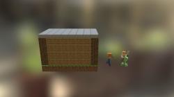 miencraft bee 3D Models | Page 1 | STLFinder