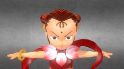 nezha gif 3D Models | Page 1 | STLFinder