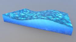 oceanic 2 cross section 3D Models | Page 1 | STLFinder