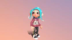 octoling 3D Models | Page 1 | STLFinder