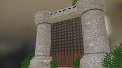 portcullis 3D Models | Page 1 | STLFinder