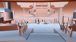 pso2 weapons 3D Models | Page 1 | STLFinder