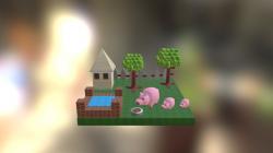 qwer 3rd mini album 3D Models | Page 1 | STLFinder