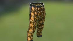 revit engineered skin pants 3D Models | Page 1 | STLFinder