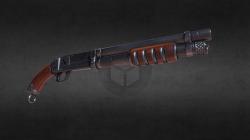 shotty 3D Models | Page 1 | STLFinder